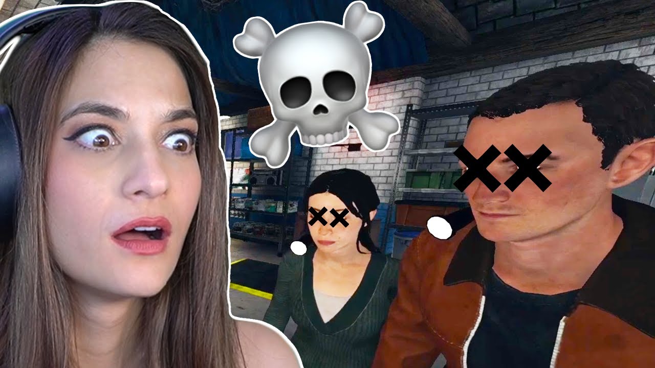 WE'RE THE WORST GHOST HUNTERS EVER!!! (Phasmo w/ Crumb, CaptainSparklez, & Jvckk) - YouTube