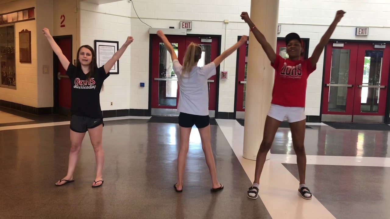 #3 Aww Clap it Out - YouTube