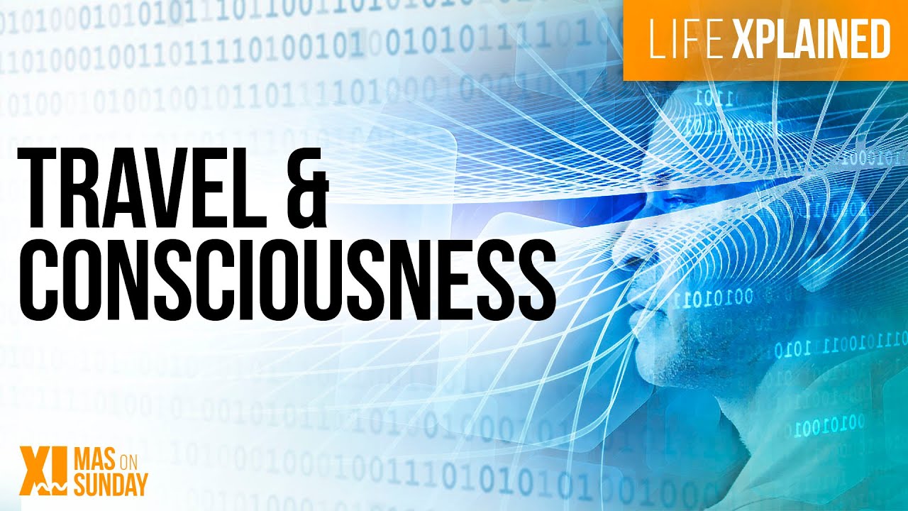 Journey to Self-Discovery: Unveiling the Connection Between Travel and ...