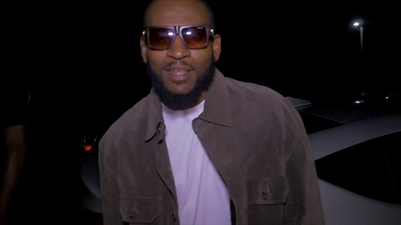 Long Live Hell Rell gone but never forgotten (tribute) - YouTube