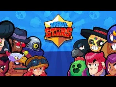 Jok cu riko😆😆😆 ( brawl stars ) 👌👌👌 - YouTube