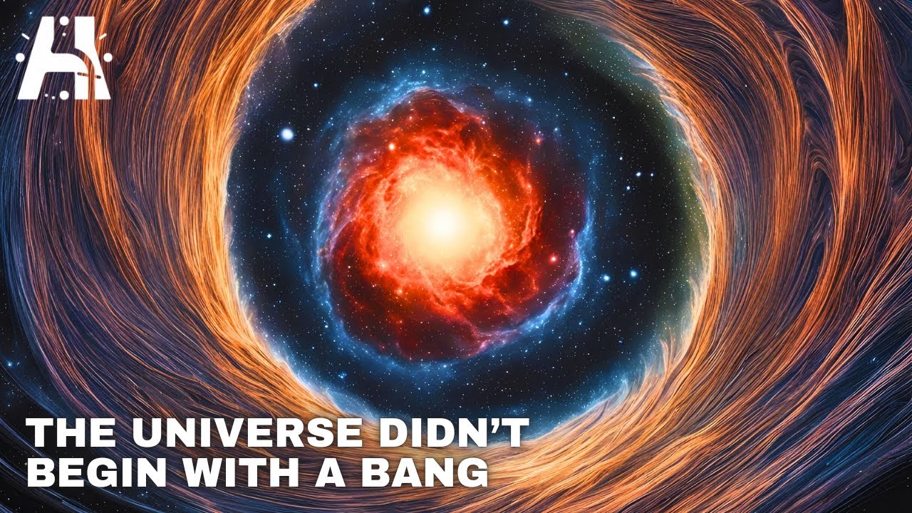 The Biggest Questions About The Universe’s Beginning - YouTube
