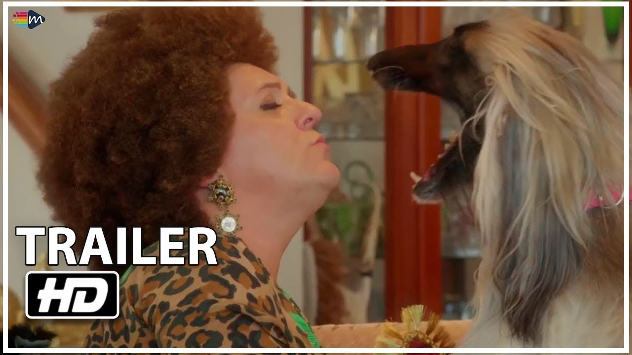 Lunatics Trailer #1 (2019) HD | Mixfinity International - YouTube