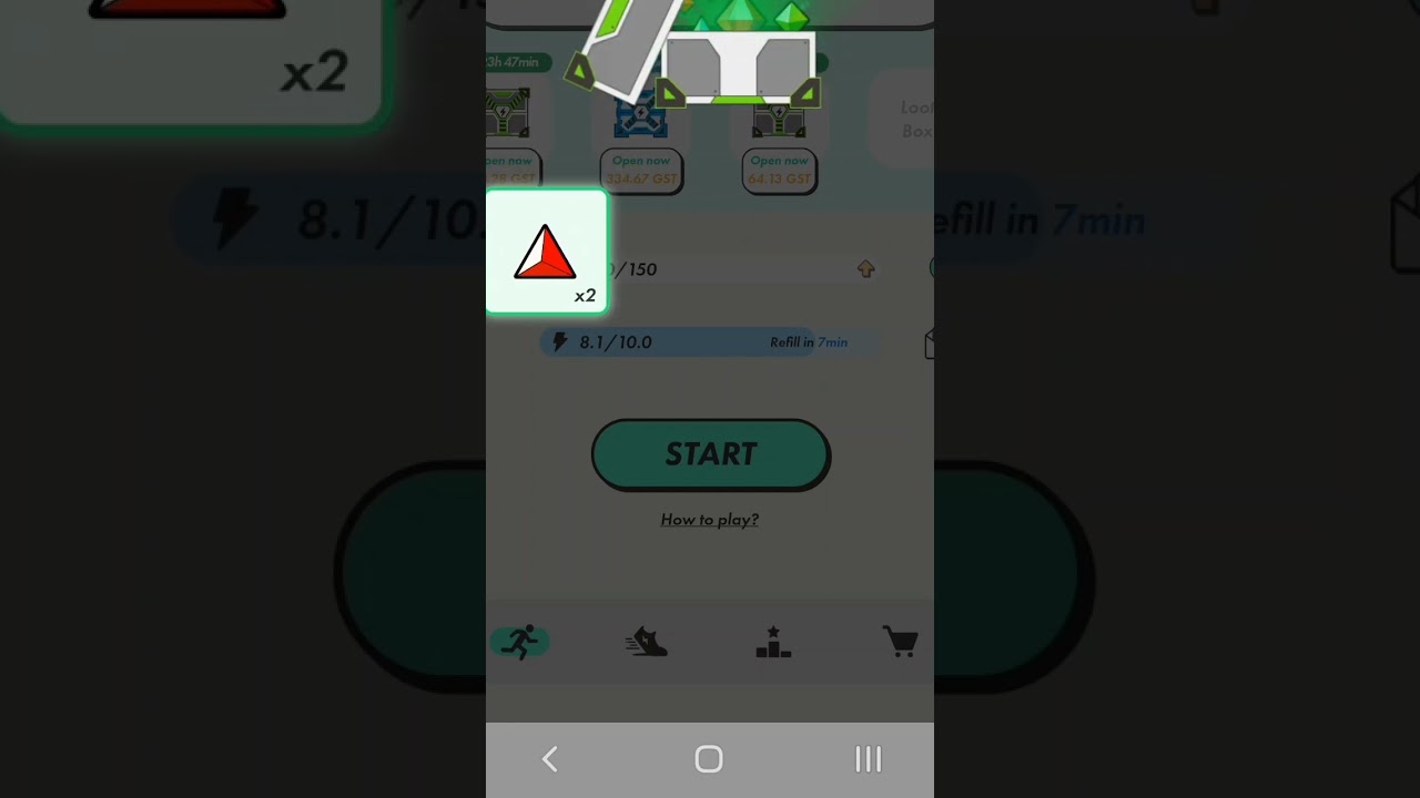 1 Level4 Stepn Mystery Box YouTube 1-level4-stepn-mystery-box-youtube