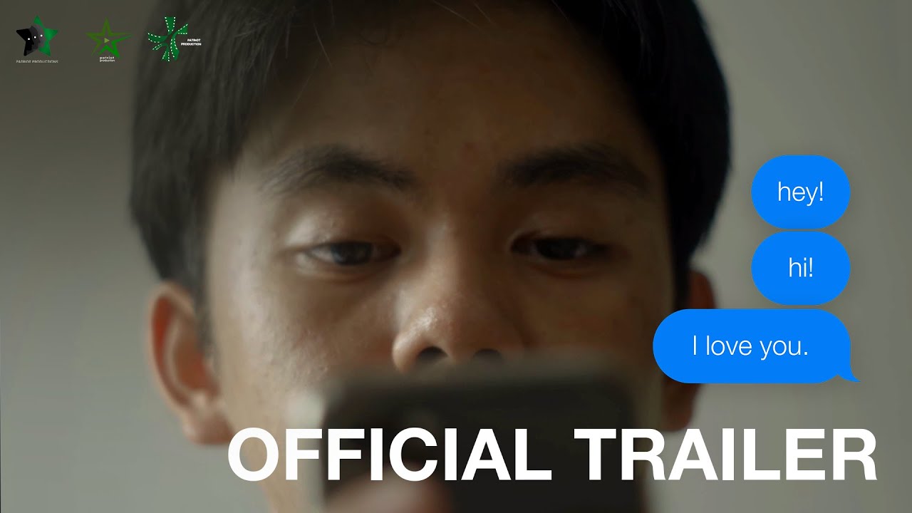 Hey, Hi, I love you Trailer - YouTube