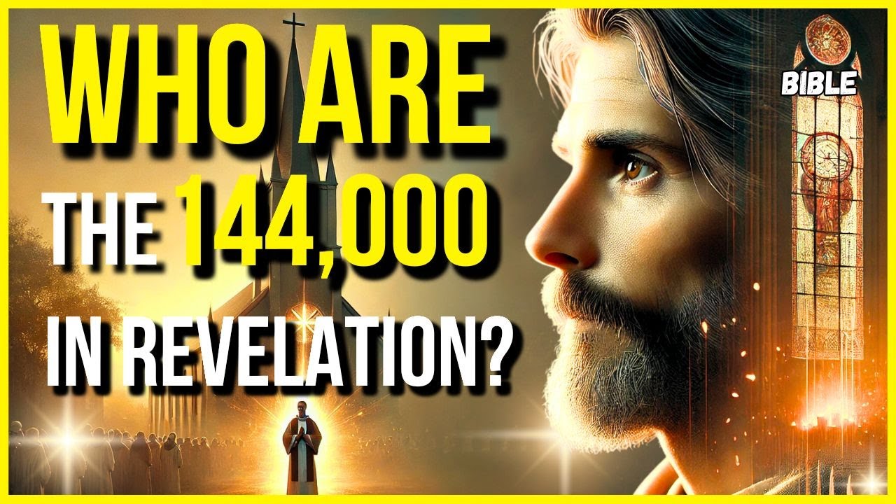 Who are the 144 thousandof Revelation? | God's Story - YouTube