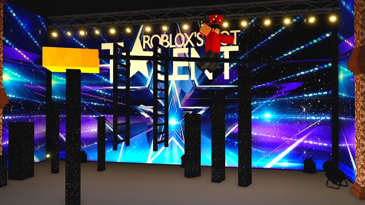 Roblox's Got Talent - Auditions 6 (Season 2, Episode 6) - YouTube