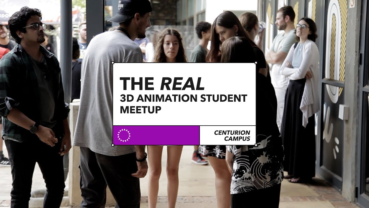 IRL – The Real 3D Meetup - YouTube