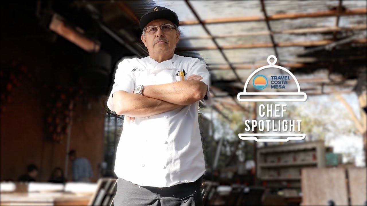 Chef Spotlight: Habana - YouTube