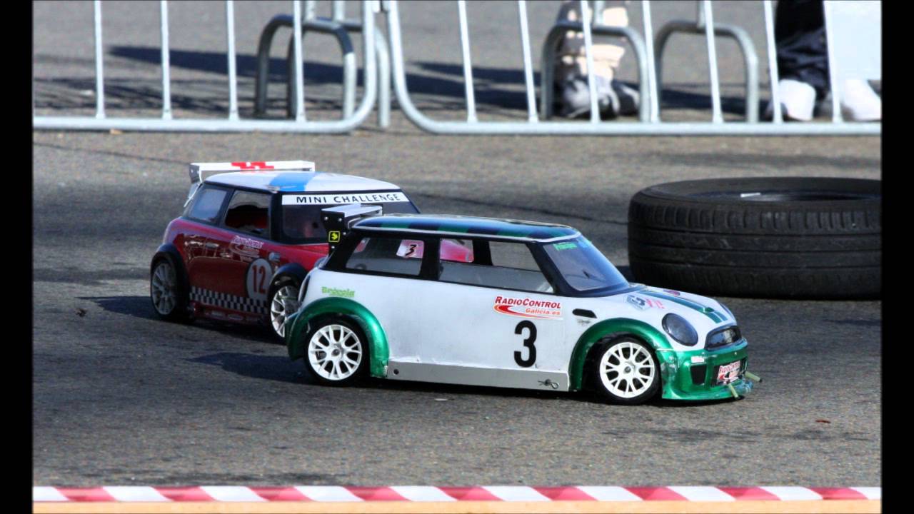 copa mini santiago.wmv - YouTube