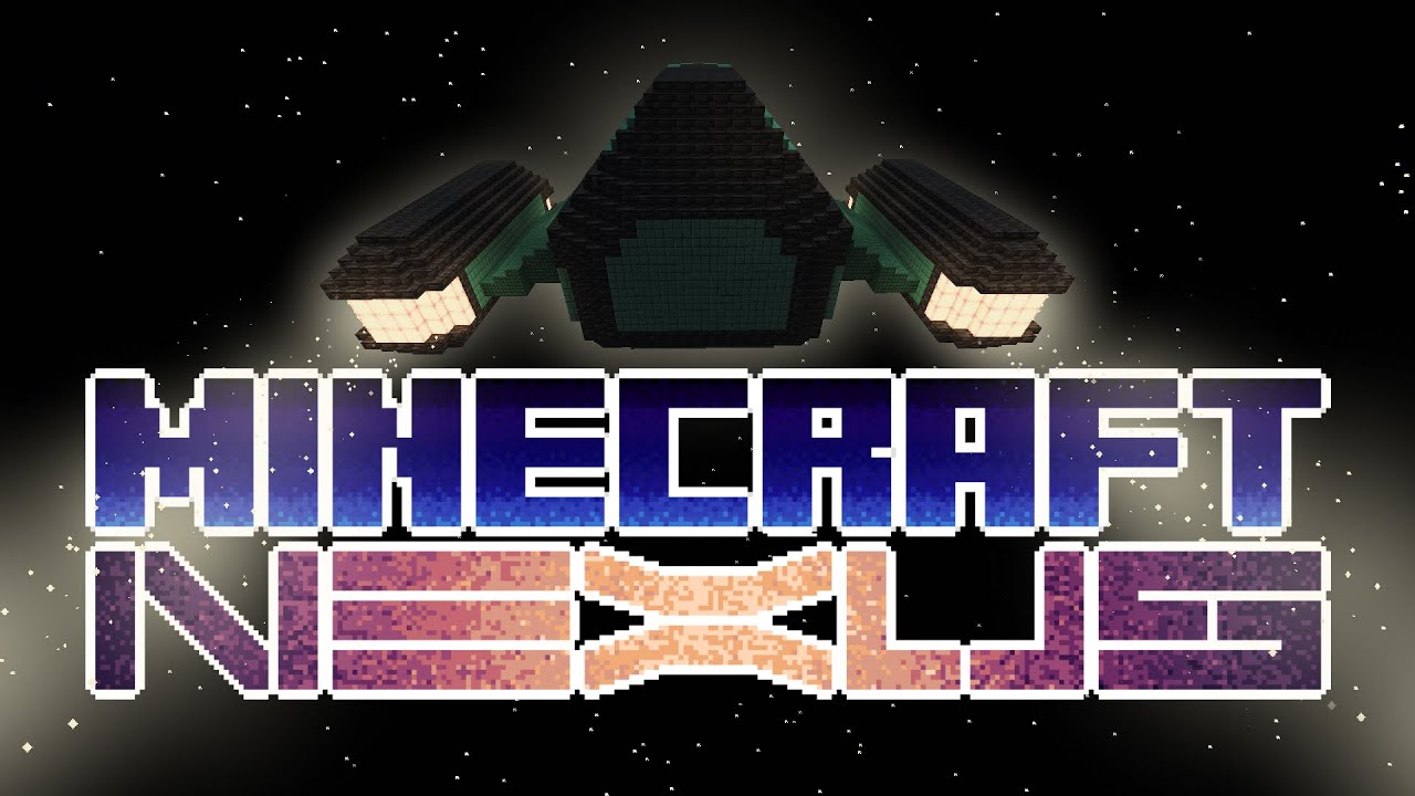 Minecraft Nexus | #6: Heading - YouTube