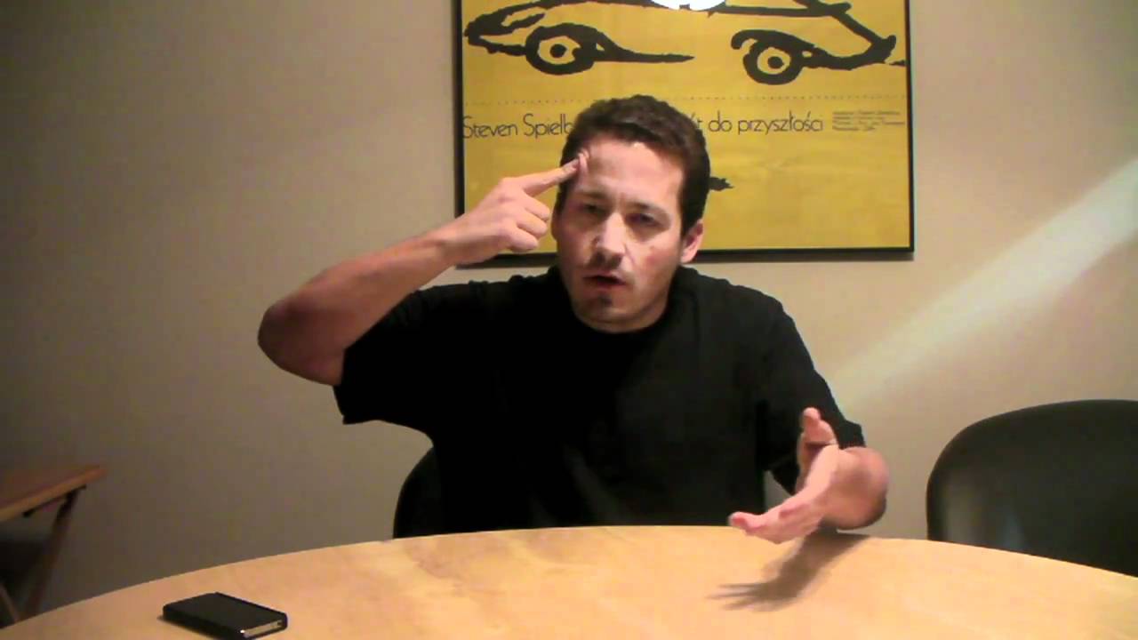 The Flying Fat Guy - Web Log 20 - THE ONE YEAR IN EPISODE!!! - YouTube