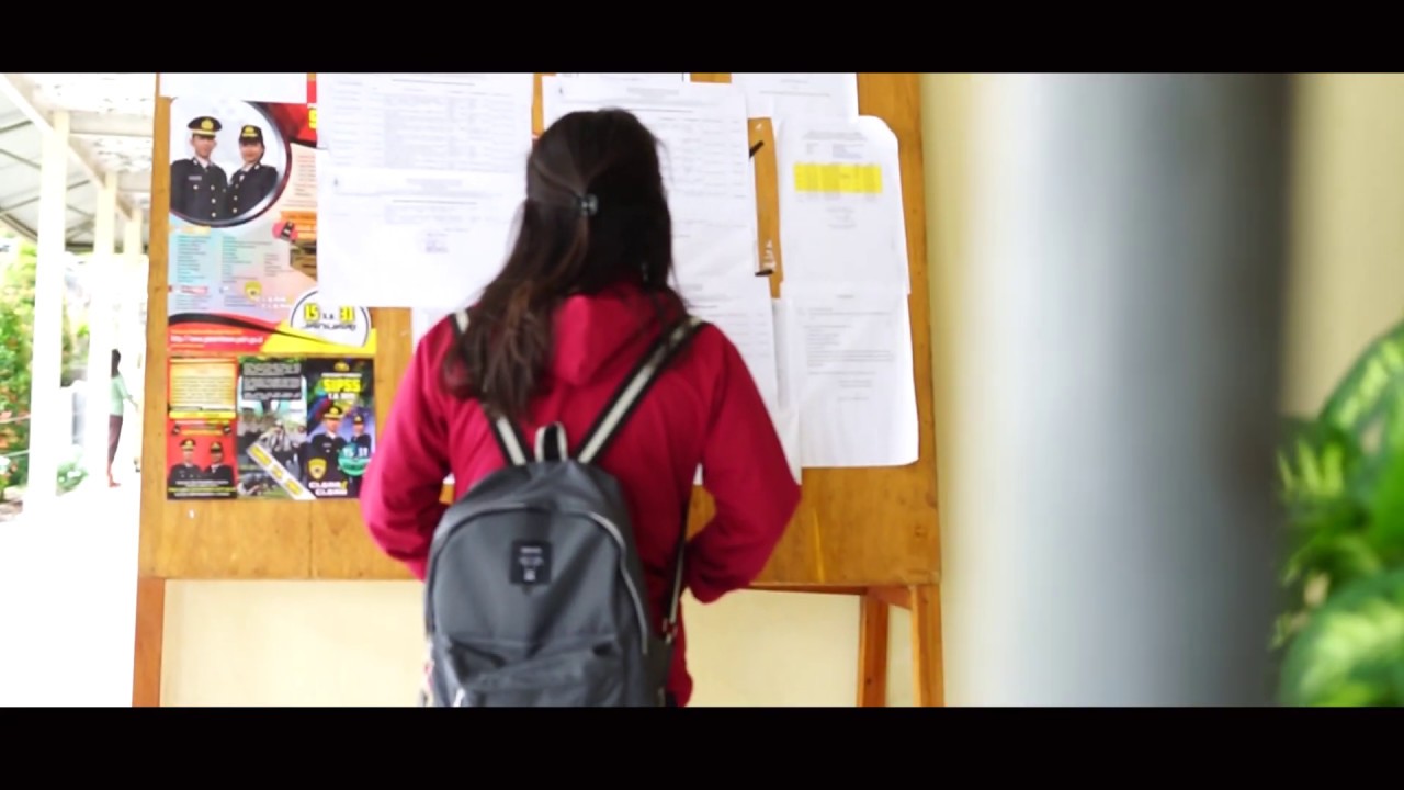 PGSD - STKIP SANTU PAULUS RUTENG - YouTube