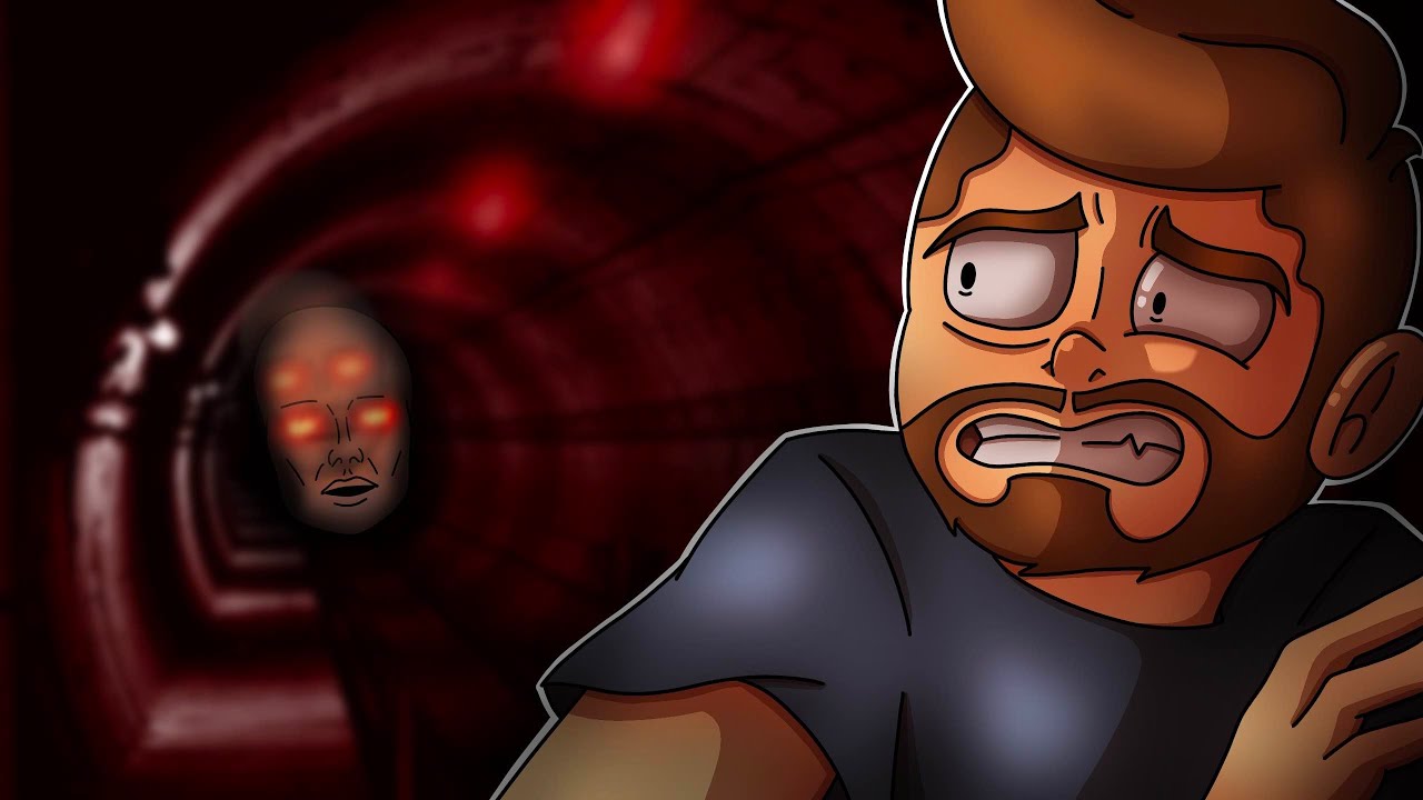 NEVER EXPLORE CAVES ( Latest Issue ) - YouTube