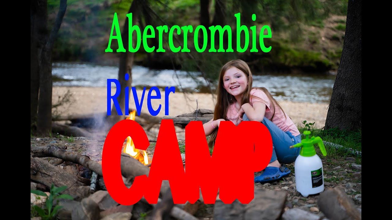 Abercrombie River. Home to steep 4WD tracks & amazing camping. - YouTube