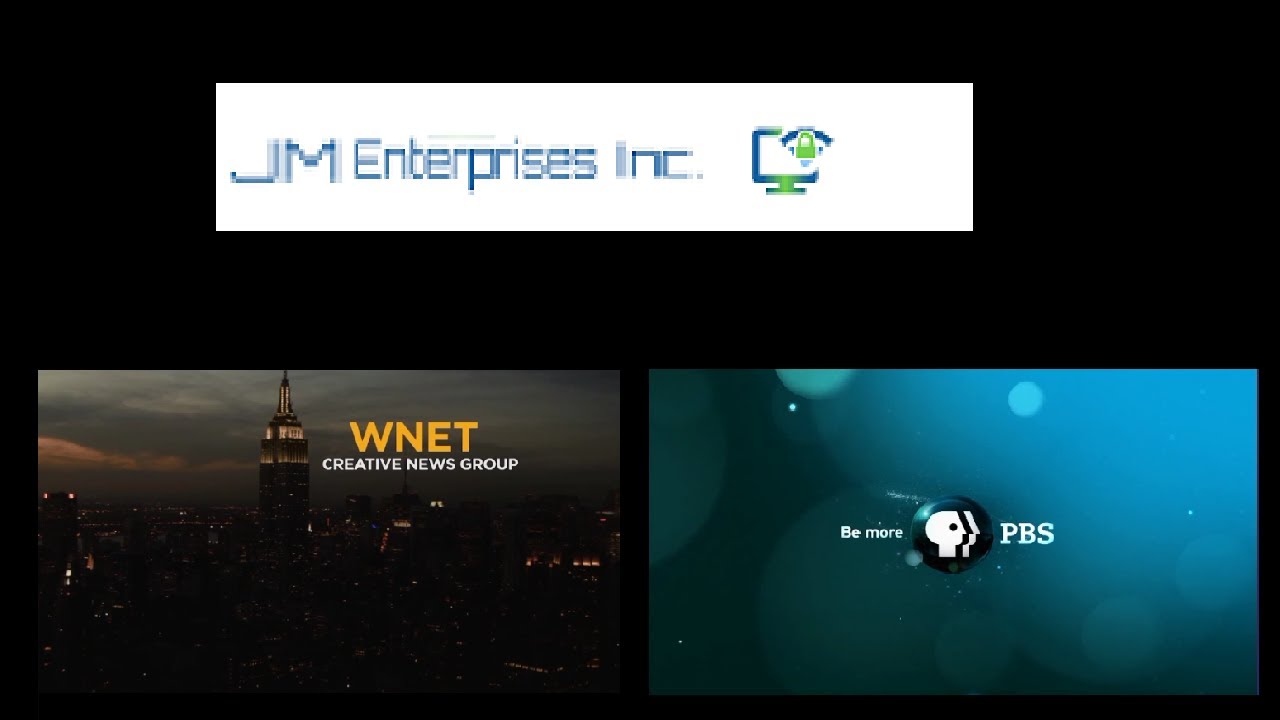 WNET Creative News Group / PBS (2020/2009) - YouTube