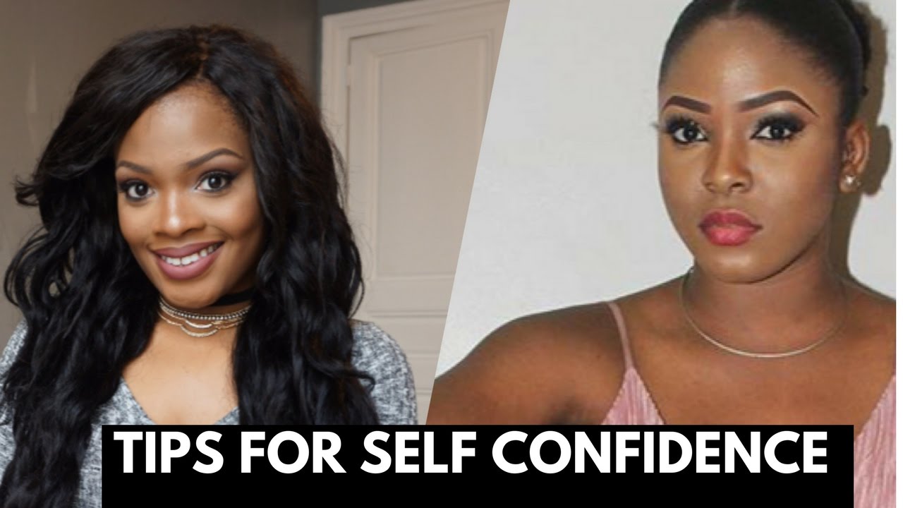 How to Be Confident in Your Skin & Love Yourself, No Matter Your Size ...