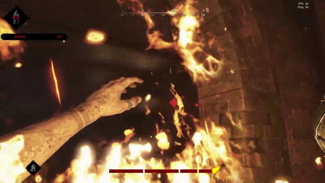 [ PC ] Hunt Showdown Quick Play Louisiana Bayou Full Game 44 - YouTube