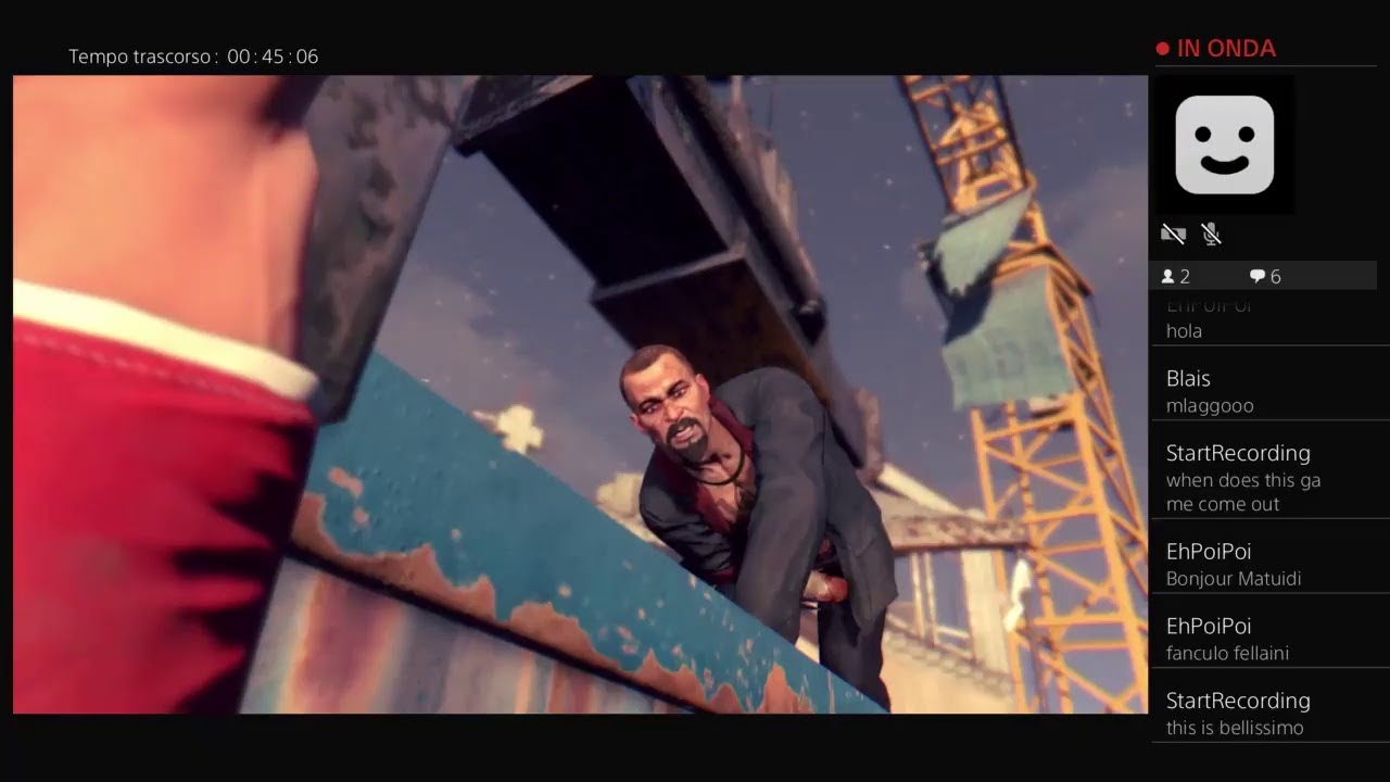 Dylight light Final Part - YouTube