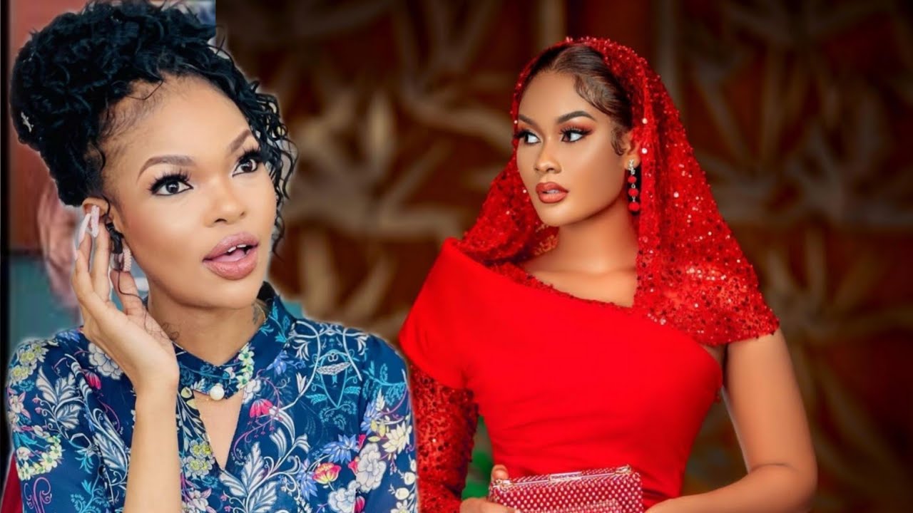 HAMISA MOBETTO AMJIBU WEMA SEPETU BAADA YA KUMNANGA KUMZIDI FOLLOWERS ...