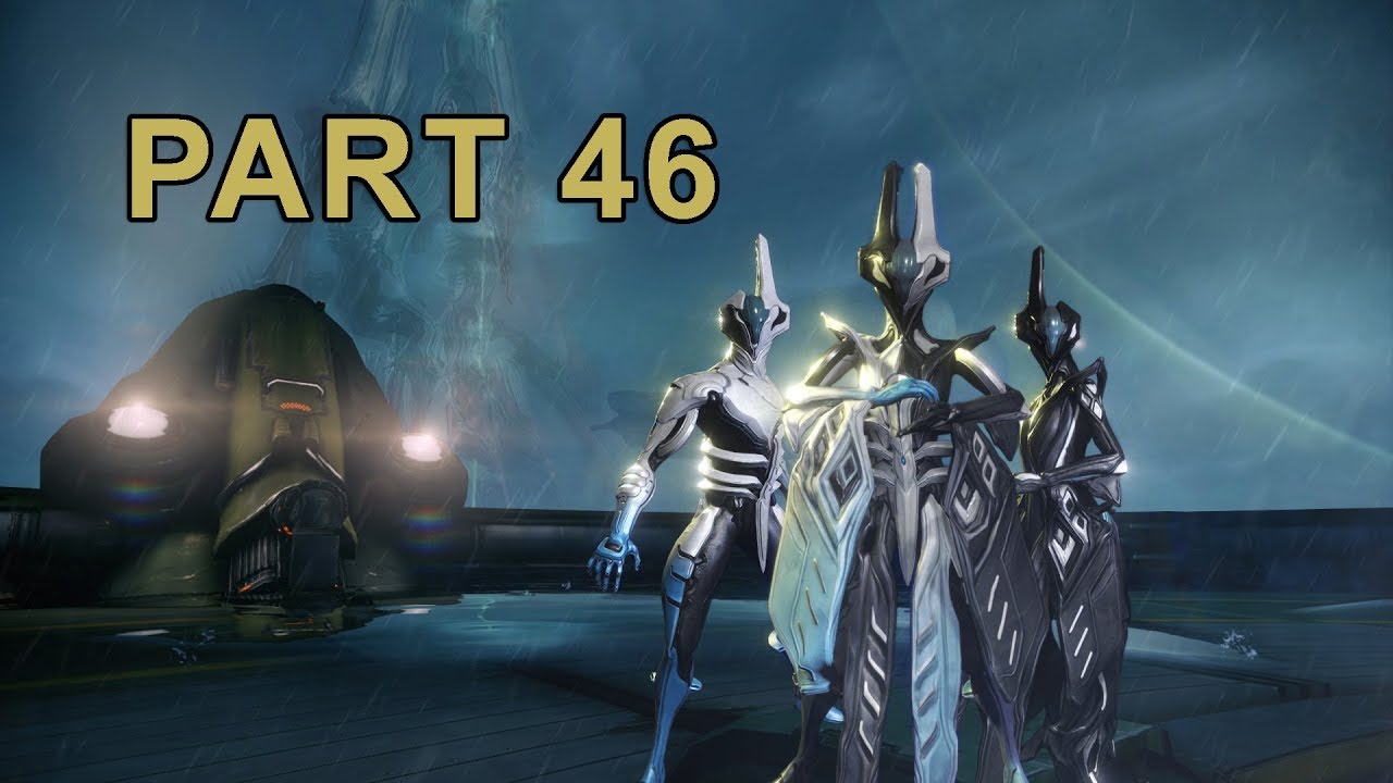 WARFRAME - Howl Of The Kubrow: Incubate And Mature A Kubrow Using The ...