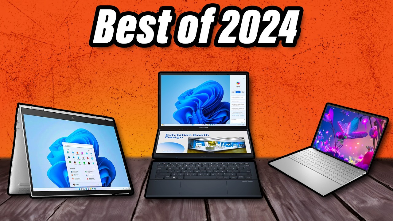 Best Laptops for College Students 2024 - The Only 6 To Consider Today ...