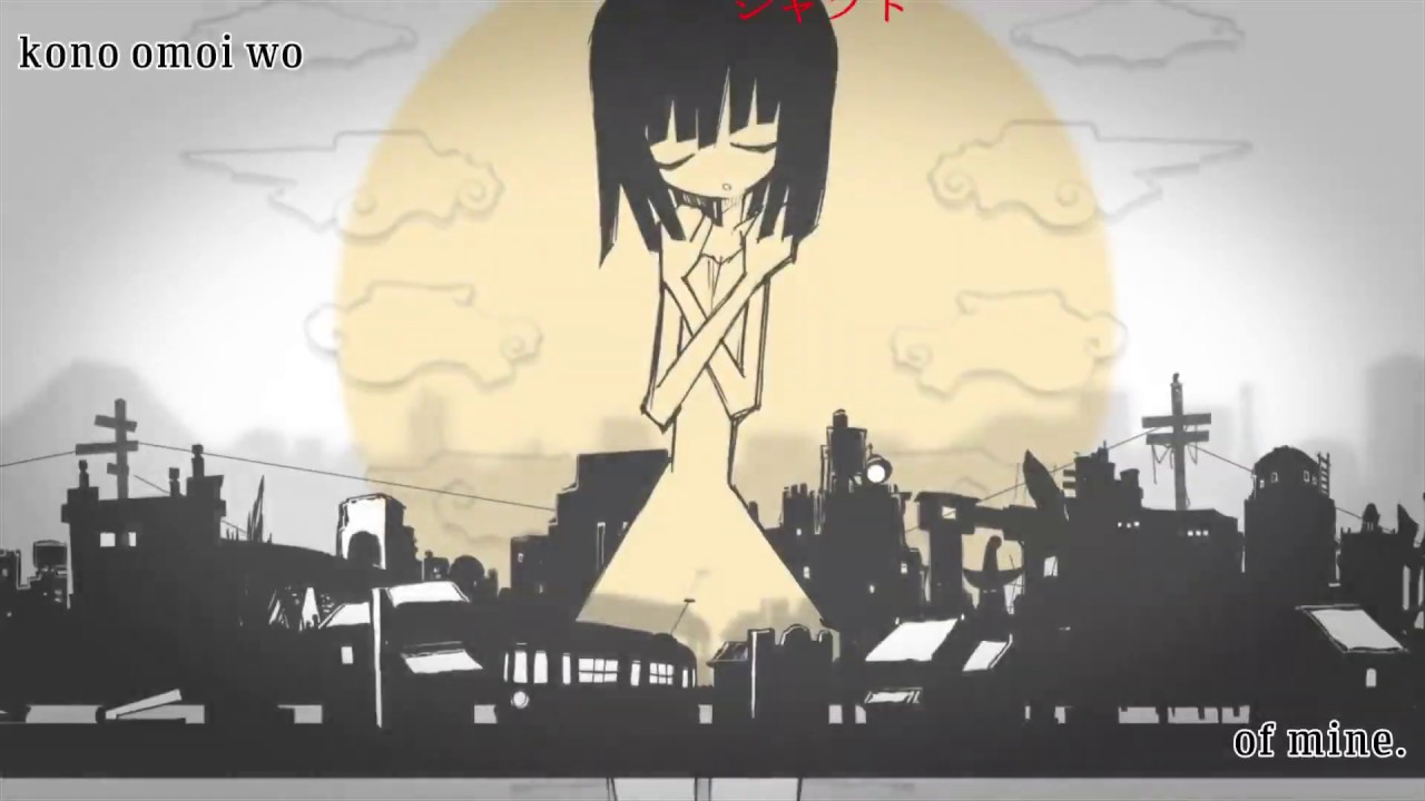 Bakemonogatari ED v2.0 (Nadeko) - YouTube