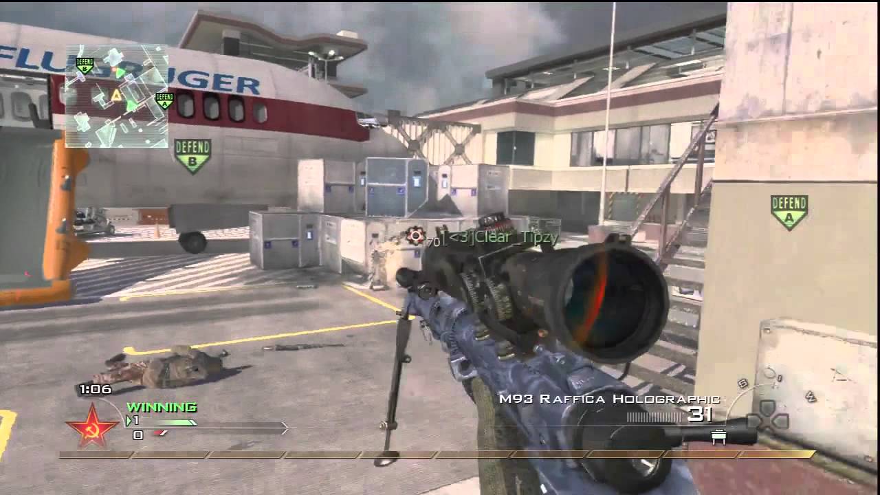 Another hitmarker :( - YouTube