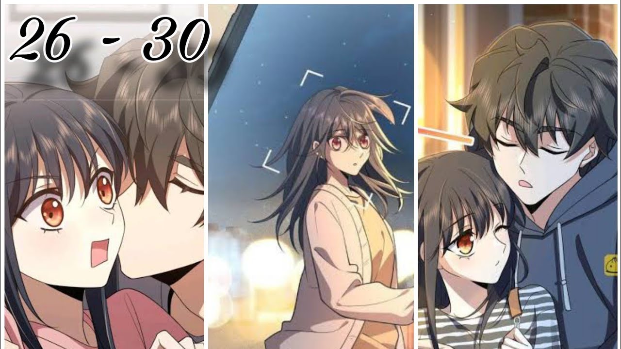 My Wife Is from a thousand Years ago Episode 26-30|| Explain in Hindi Chapter 26-30 - YouTube