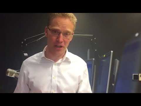 Internews CEO in Europe, Daniel Bruce - A Message about News and ...