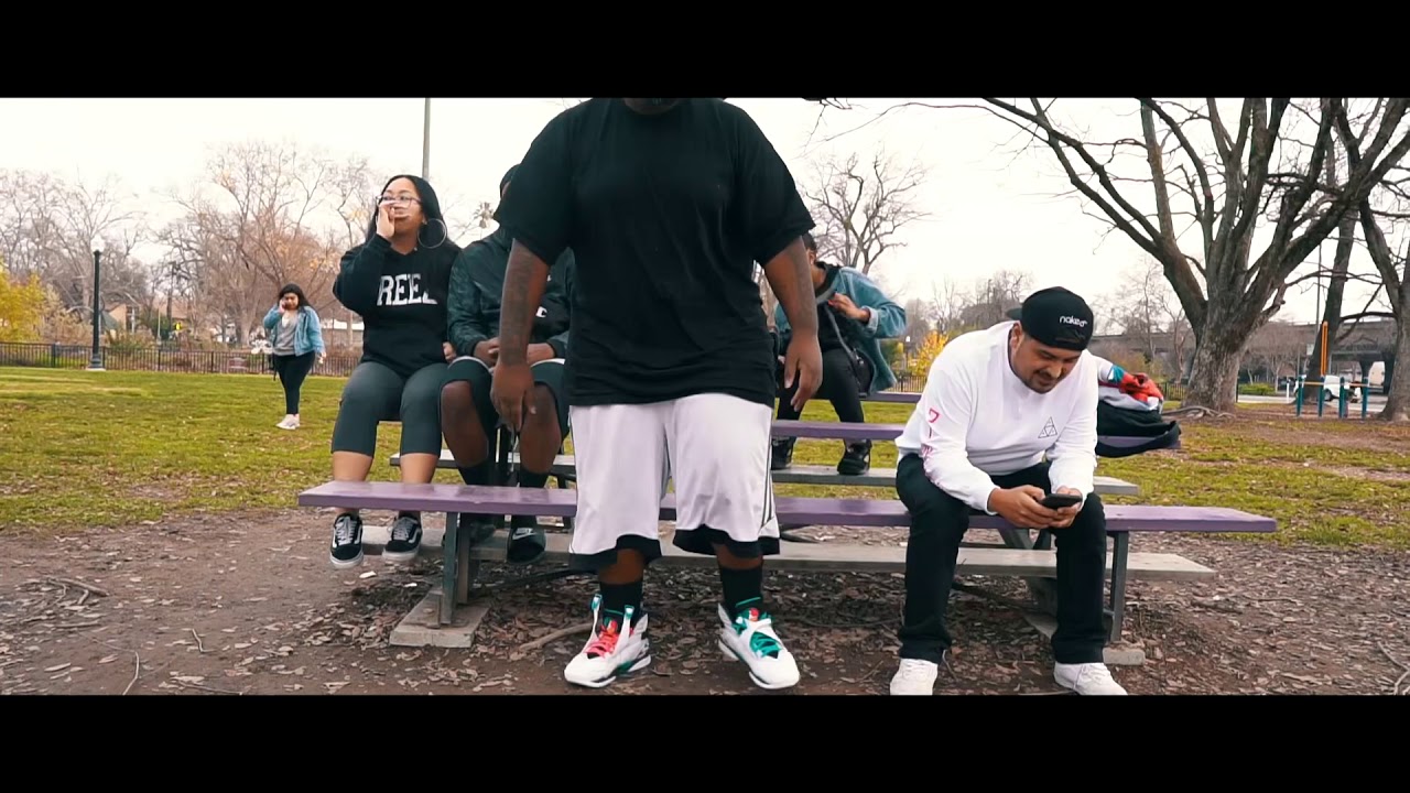 Big Rob - Ride For Me Ft. Kamryn Prod. By Paupa (Official Music Video ...