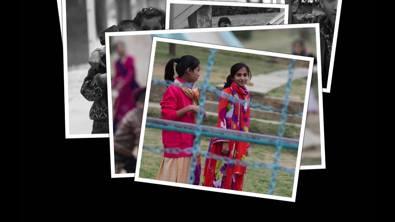 SOS Kids HD 1080p - YouTube