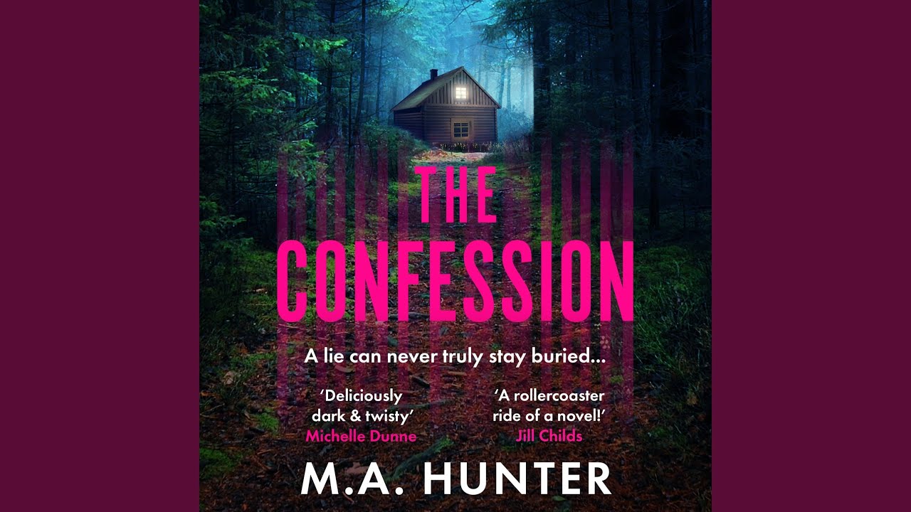 Chapter 129 - The Confession - A BRAND NEW addictive psychological ...
