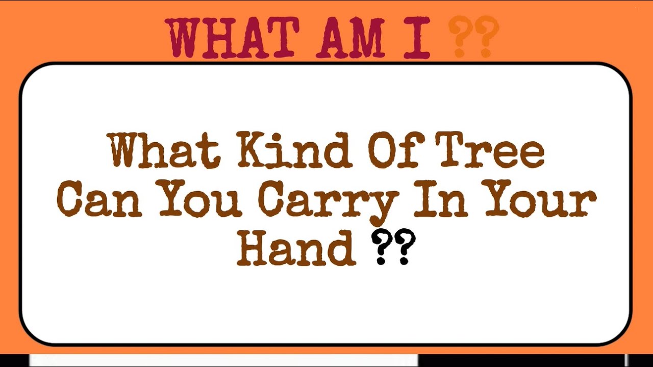 15 Hard Riddles Quiz | Tricky Riddles In English | Puzzles In English ...