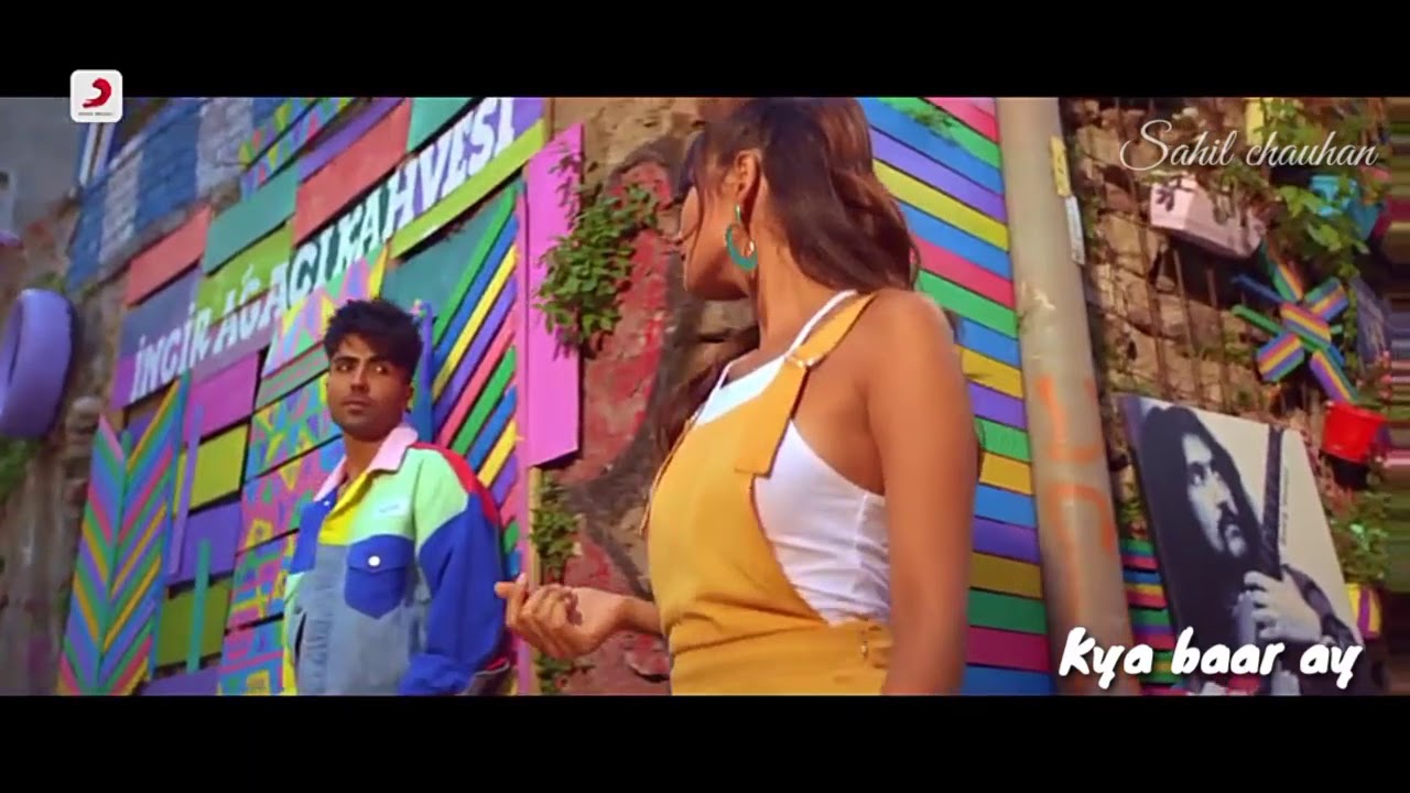 Kya Baat Ay WhatsApp Status | kya baat hai song hardy sandhu - YouTube