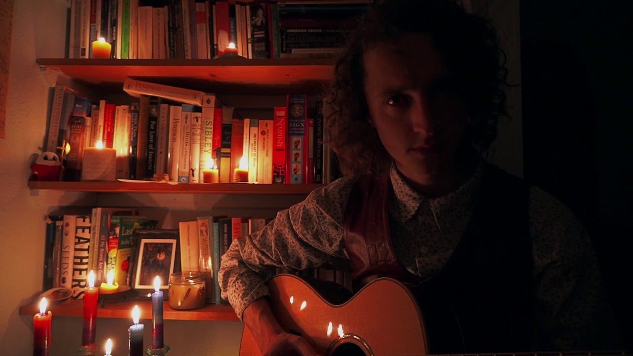 Michael Daemon - Traesti Luther - YouTube