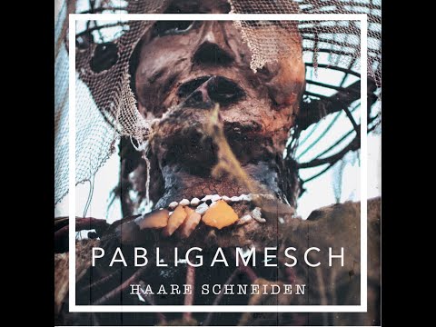 Haare schneiden - Enhegal