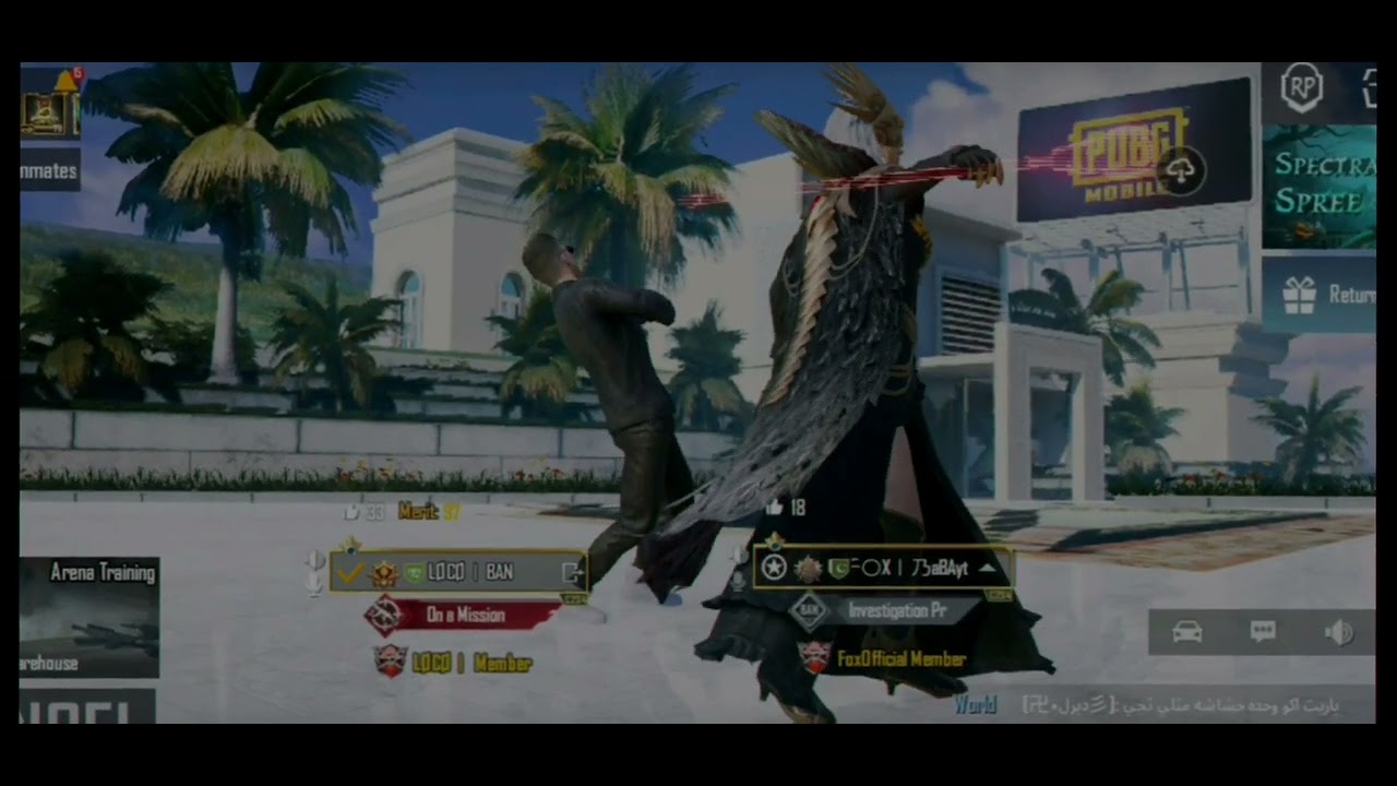 LOCO BAN X FOX BABA YT /🤑🤑 - YouTube