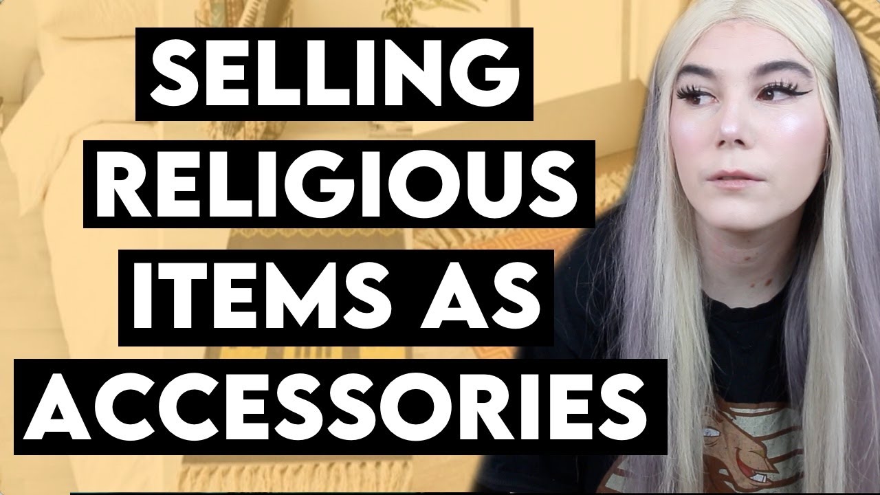 This brand keeps stealing designs - YouTube