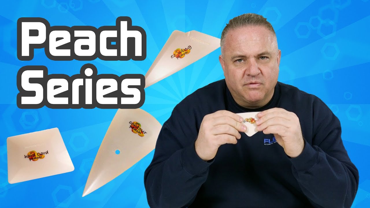 The Peach Series - YouTube