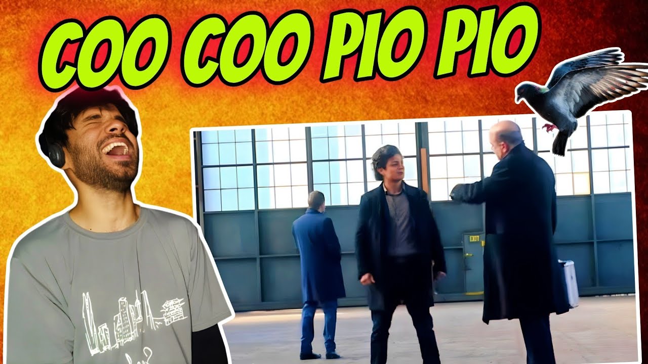 The World’s Worst Translator | Alternatino // Reaction - YouTube