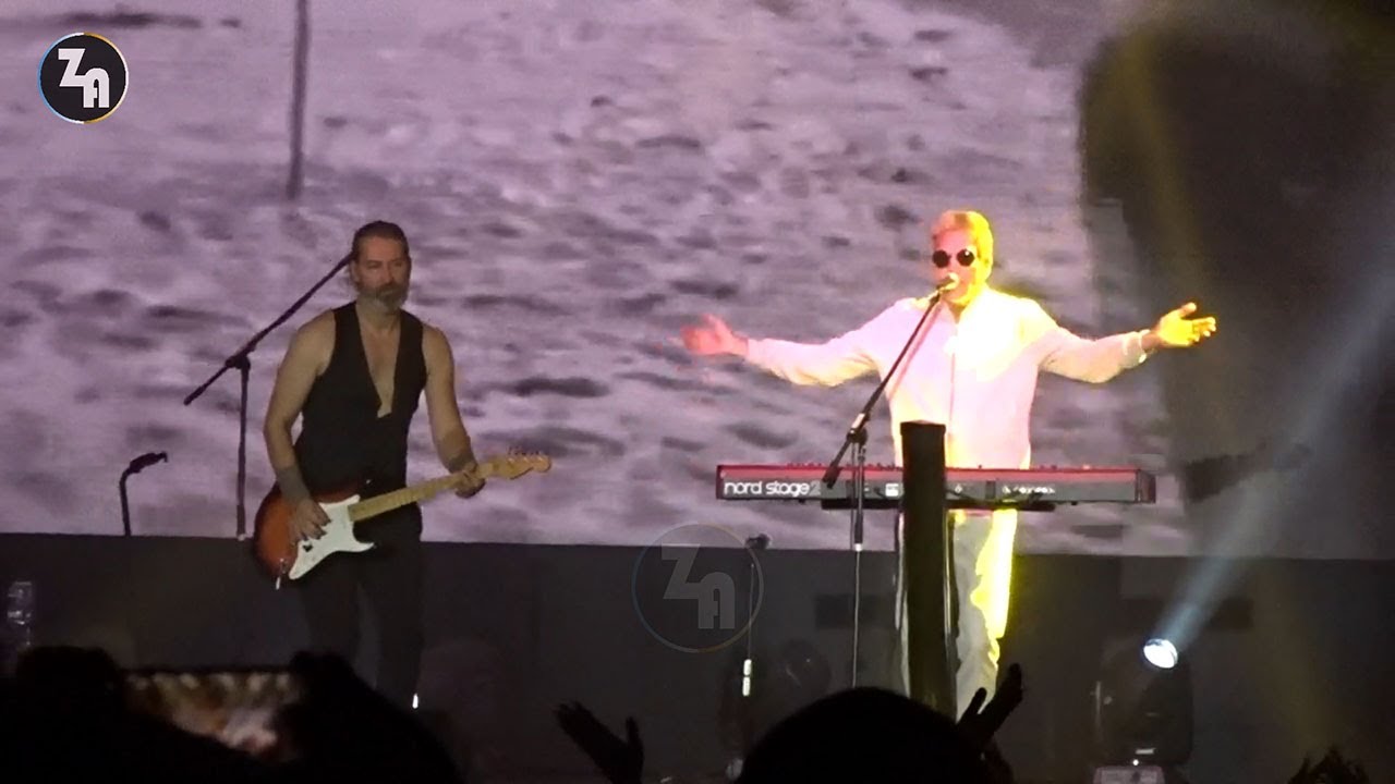 MLTR - Someday, Live at Kokas Jakarta 8 Nov 2022 - YouTube