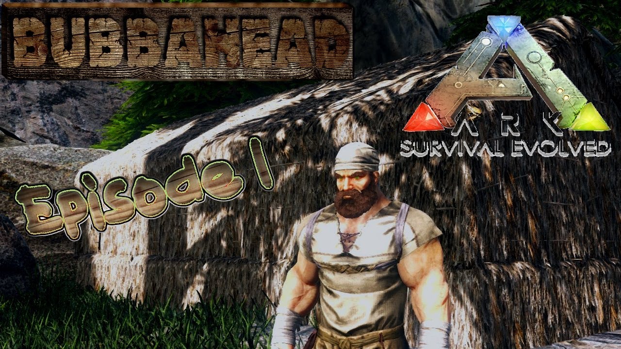 Ark Survival Evolved Episode 1 •𝐌𝐲 𝐟𝐢𝐫𝐬𝐭 𝐞𝐯𝐞𝐫 𝐝𝐚𝐲 𝐢𝐧 𝐕𝐚𝐥𝐠𝐮𝐞𝐫𝐨• - YouTube