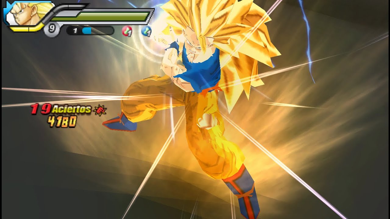 Custom Attack 01 descarga - YouTube