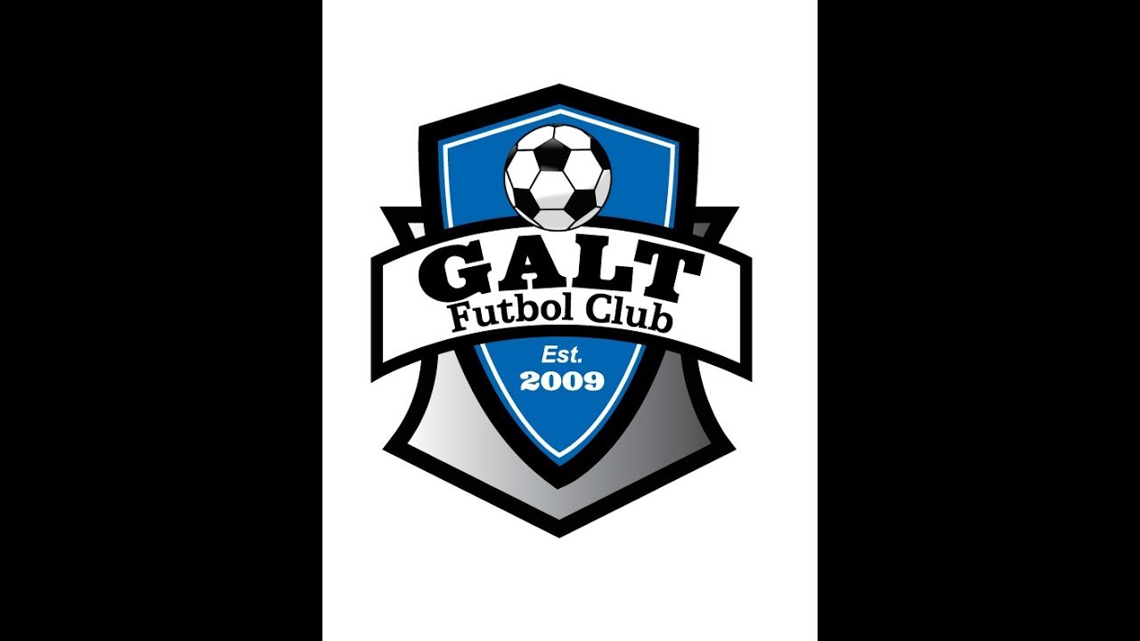 Galt FC United 00/01 - 2018 Highlights - YouTube