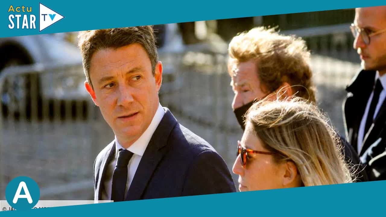 Benjamin Griveaux, Alexandra de Taddeo fait une annonce explosive : “Je ...