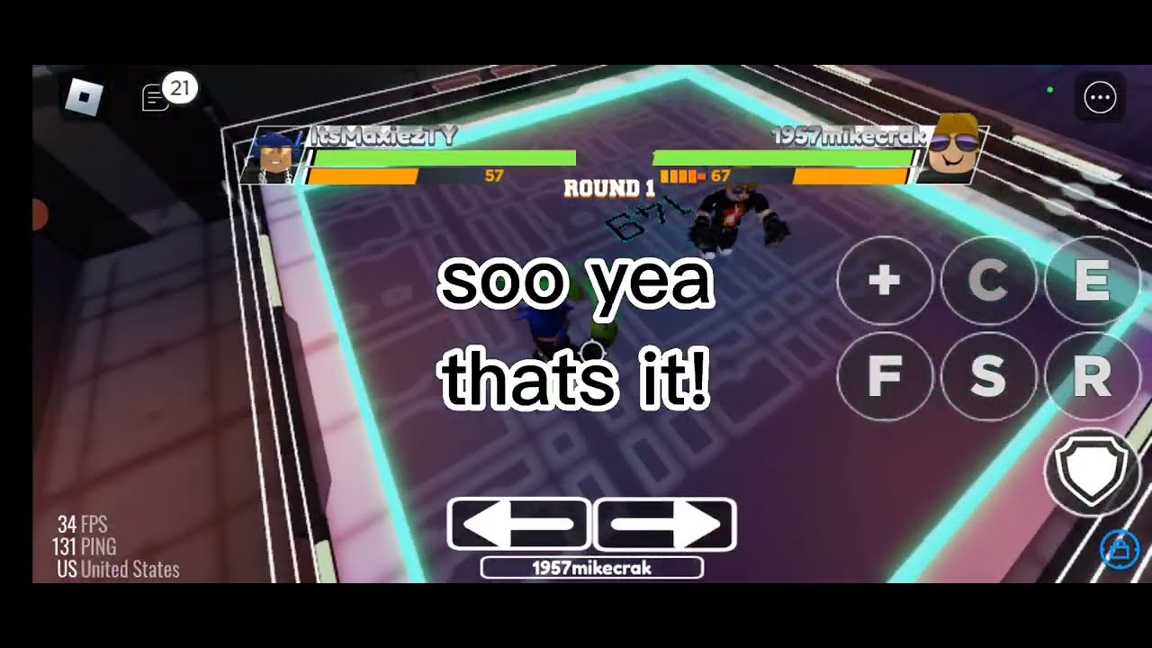 How to do the String Cross in boxing league. - YouTube