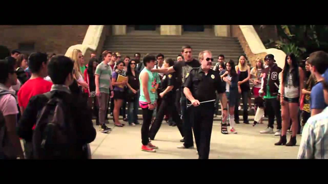 Detention Movie Trailer ( HD ) : Josh Hutcherson - YouTube