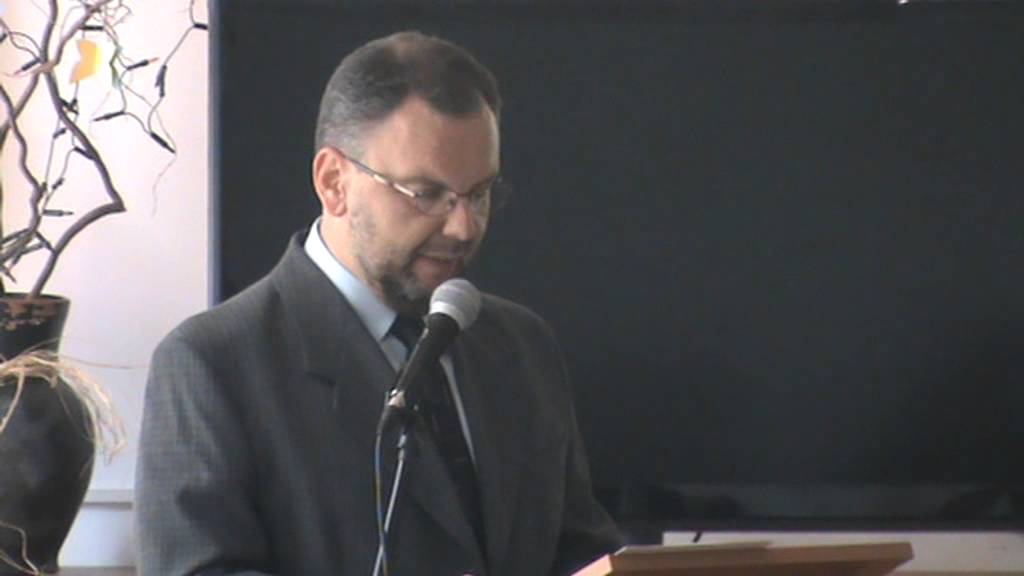 dr Krzysztof Moskal Rzemiosło w średniowiecznym Wojniczu - YouTube