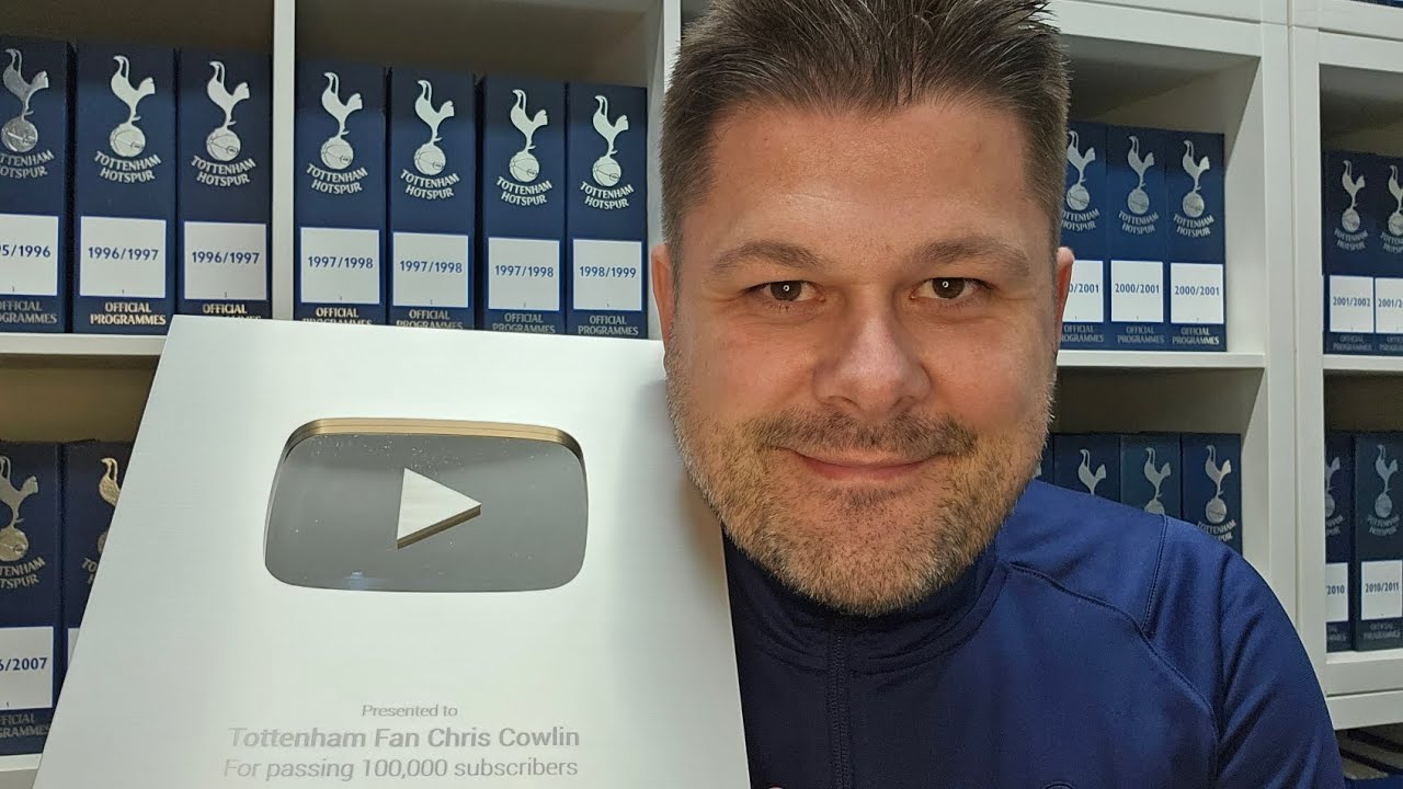 IT'S ARRIVED! UNBOXING THE 100,000 SUBSCRIBER PLAQUE: The YouTube ...